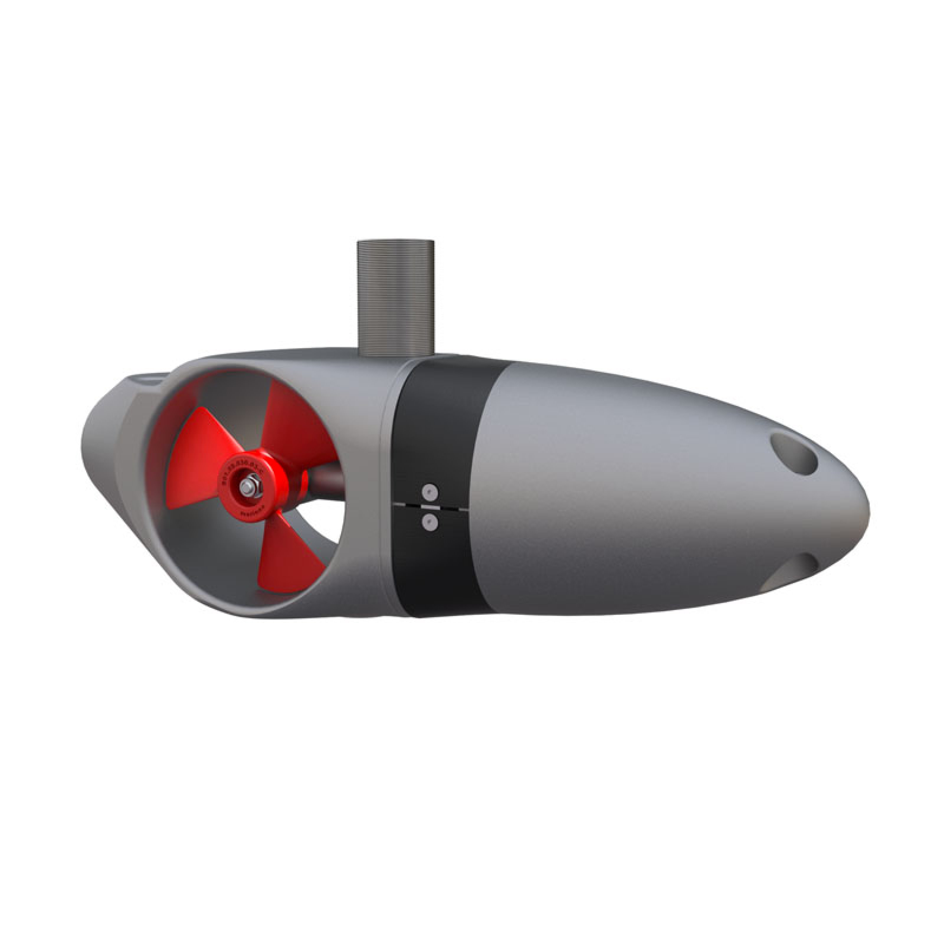 EX95 external pod thruster 24V - Sleipner Danmark