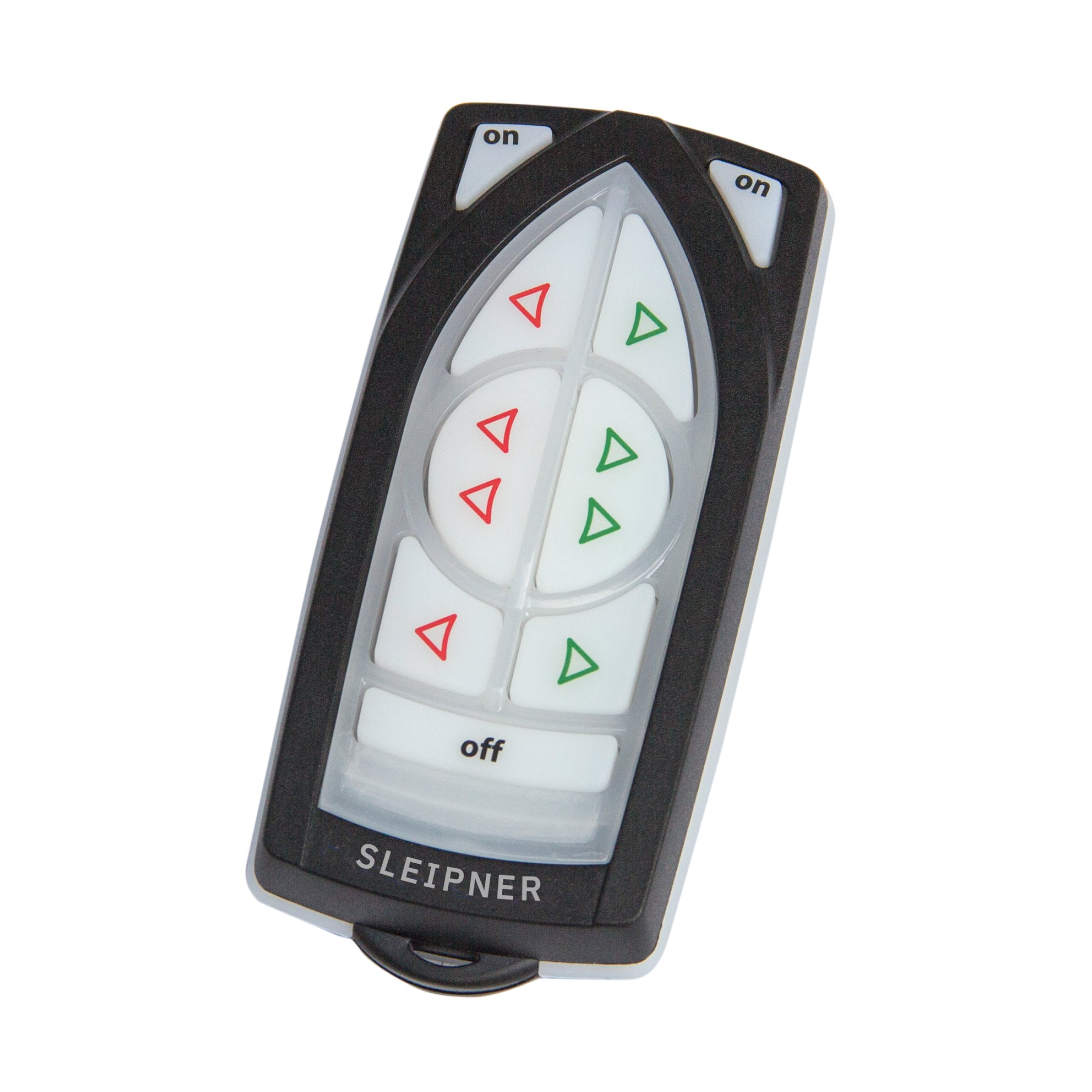 Remote control transmitter bow & stern thruster, EU - Sleipner Danmark