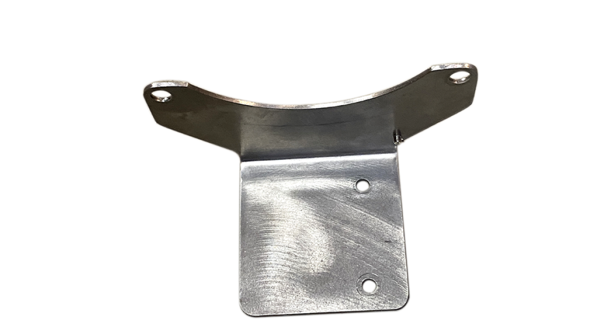 Bracket valve SRH300 - Sleipner Danmark